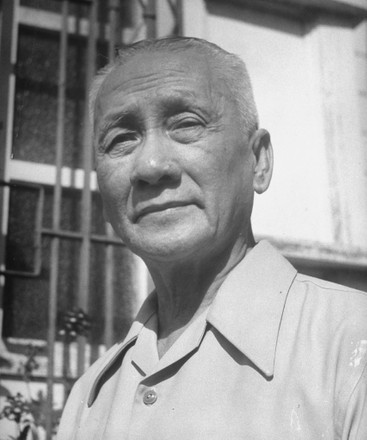 32 Sergio osmena Stock Pictures, Editorial Images and Stock Photos ...