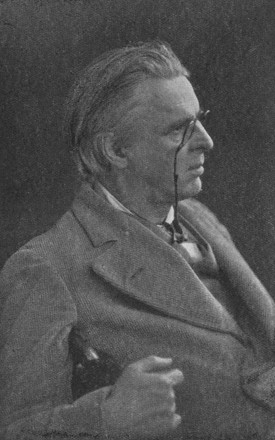 Reproduction Photo Irish Poet William Butler Editorial Stock Photo ...