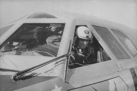 Maj Gen Archie J Old Jr Editorial Stock Photo - Stock Image | Shutterstock