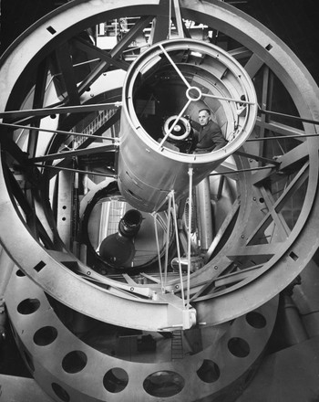 4 Edwin powell hubble Stock Pictures, Editorial Images and Stock Photos ...