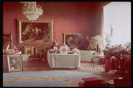 38 Hitler's room Stock Pictures, Editorial Images and Stock Photos ...