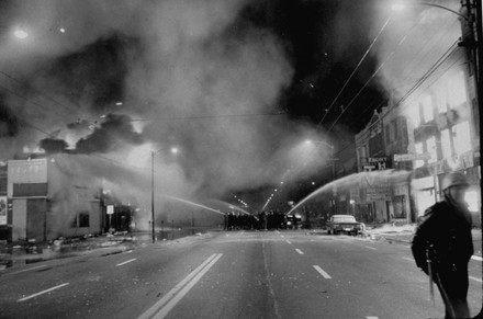 500 1960s race riots Stock Pictures, Editorial Images and Stock Photos ...
