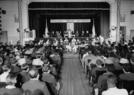 Solicitor General Francis Biddle C Background Editorial Stock Photo ...