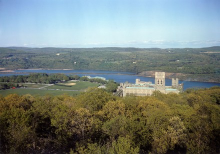 Aerial View United States Military Academy Editorial Stock Photo ...