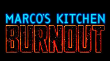 134 'Marco's Kitchen Burnout' TV Stock Pictures, Editorial Images and Stock Photos | Shutterstock
