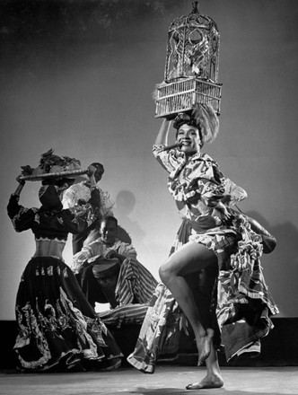 71 Katherine dunham Stock Pictures, Editorial Images and Stock Photos ...