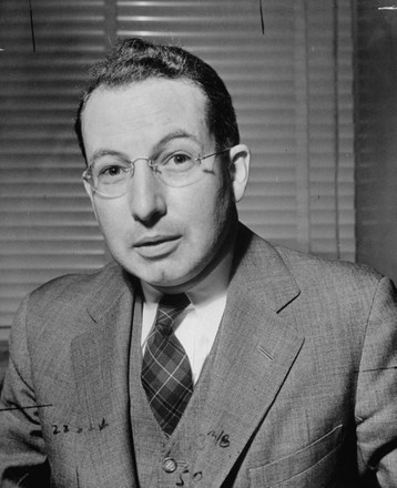 Robert F Bacher Us Atomic Energy Editorial Stock Photo - Stock Image ...