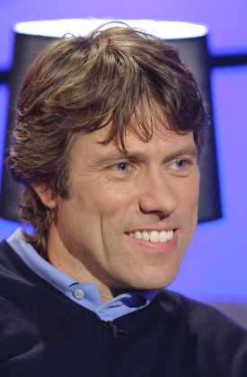 John Bishop Editorial Stock Photo - Stock Image | Shutterstock