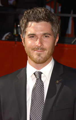 Dave Annable Editorial Stock Photo - Stock Image | Shutterstock