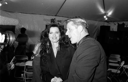 United States February 01 Nick Nolte Editorial Stock Photo - Stock ...