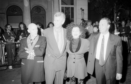 United States October 15 Tim Curry Editorial Stock Photo - Stock Image ...