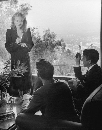 31 Virginia huston Stock Pictures, Editorial Images and Stock Photos ...