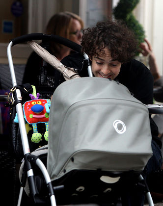 Lee Mead Betsy Editorial Stock Photo - Stock Image | Shutterstock