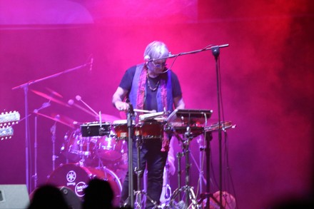 imágenes de Open Festival 3rd Edition, Antonio Onorato ft.Tony Esposito ...