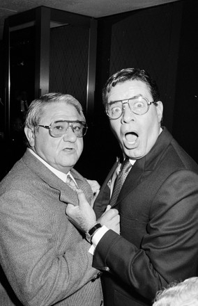 United States October 01 Jerry Lewis Editorial Stock Photo - Stock ...