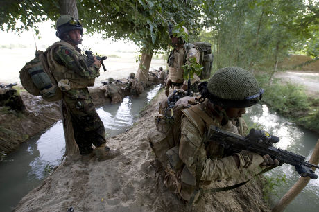 3 Defensive firing positions Stock Pictures, Editorial Images and Stock ...