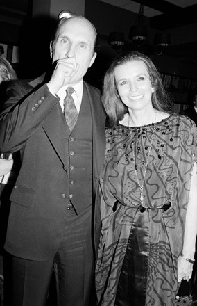 Robert Duvall and Patty Duke Stock Pictures, Editorial Images and Stock ...