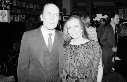 Robert Duvall and Patty Duke Stock Pictures, Editorial Images and Stock ...