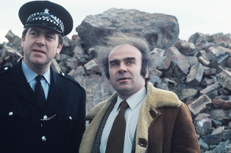 Graham Weston Policeman Editorial Stock Photo - Stock Image | Shutterstock