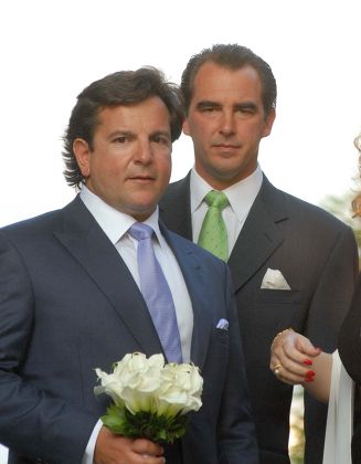500 Greek royal family Stockbilder, redaktionelle Bilder und Stockfotos ...