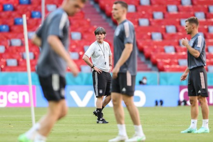 __COUNT__ Germany Munich Football Euro 2020 Germany Training Session ...