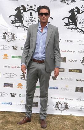 Jack Tweed Editorial Stock Photo - Stock Image | Shutterstock