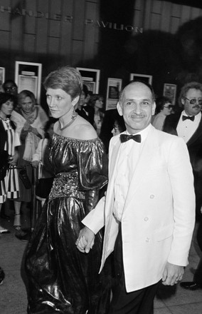 United States April 01 1982 Academy Editorial Stock Photo - Stock Image ...