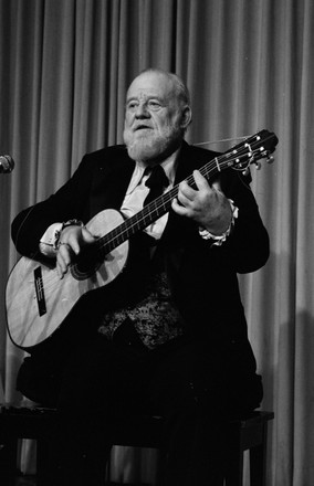 United States January 16 Folk Singer Editorial Stock Photo - Stock ...