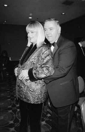 United States November 01 Ann Jillian Editorial Stock Photo - Stock ...