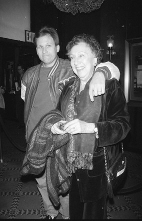 United States January 01 Jean Stapleton Editorial Stock Photo - Stock ...