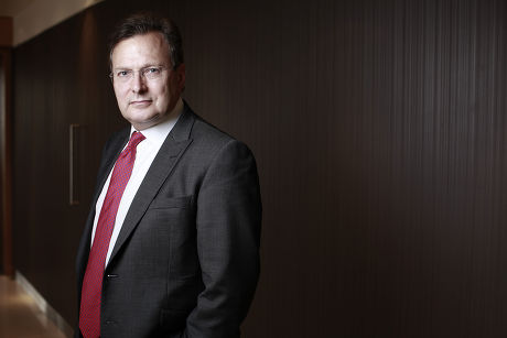 Lord Peter Goldsmith Editorial Stock Photo - Stock Image | Shutterstock