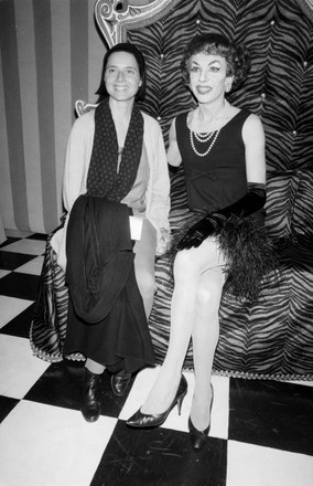 United States March 01 Isabella Rosellini Editorial Stock Photo - Stock ...