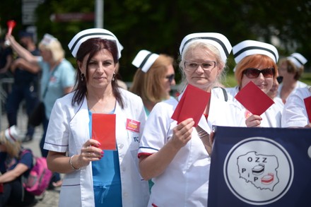 250 Polish nurses Stock Pictures, Editorial Images and Stock Photos ...