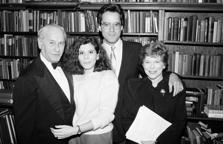 United States February 01 Eli Wallach Editorial Stock Photo - Stock ...
