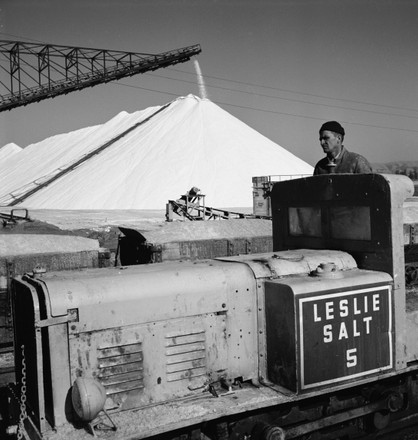 16 Leslie salt company Stock Pictures, Editorial Images and Stock ...