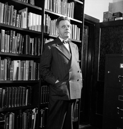 23 Alfred kinsey Stock Pictures, Editorial Images and Stock Photos ...