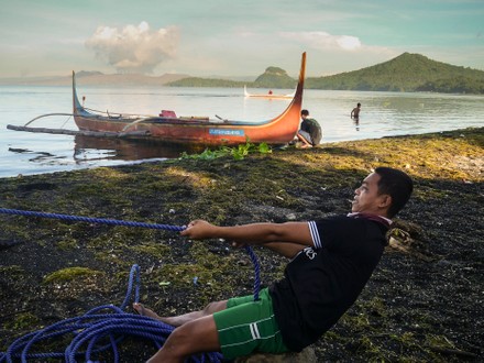 250 Taal lake Stock Pictures, Editorial Images and Stock Photos ...
