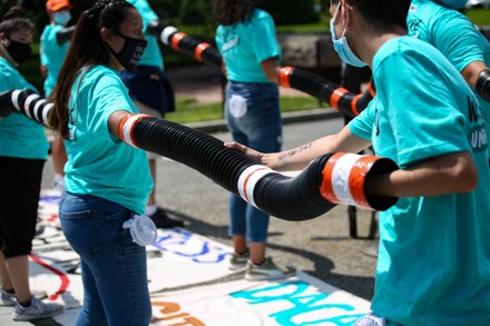 __COUNT__ United We Dream (UWD) DACA-versary Day Of Action, Washington ...
