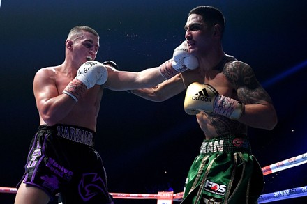 1,000 Australian boxing Stock Pictures, Editorial Images and Stock ...