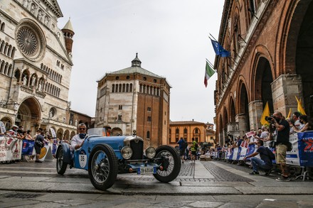 1928 Rally Abc Grand Sport Car Editorial Stock Photo - Stock Image ...