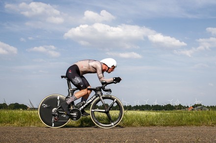 __COUNT__ Dutch National Time Trial Championship, Emmen, Netherlands ...