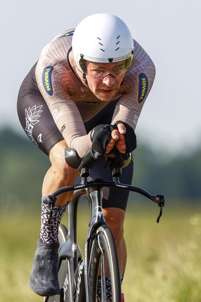 __COUNT__ Dutch National Time Trial Championship, Emmen, Netherlands ...
