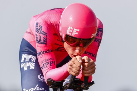 __COUNT__ Dutch National Time Trial Championship, Emmen, Netherlands ...