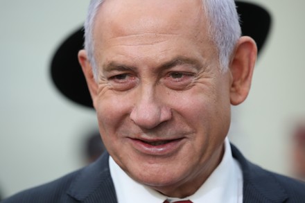 Yoni Netanyahu memorial, Jerusalem, Israel - 16 Jun 2021 Stock Pictures ...
