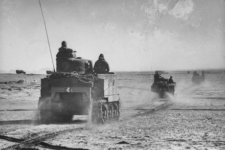 5 Medium tanks advance Stock Pictures, Editorial Images and Stock ...