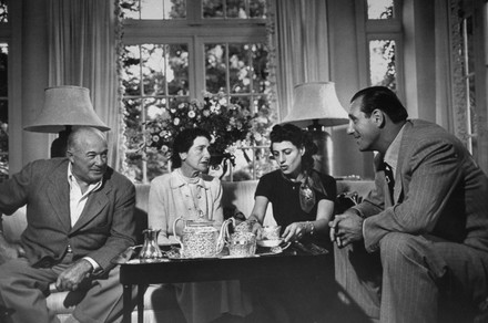 13 Bernard f. gimbel Stock Pictures, Editorial Images and Stock Photos ...