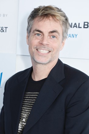 Rob Roth Director Editorial Stock Photo - Stock Image | Shutterstock