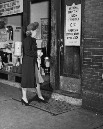 Investigative Columnist Frances Sweeney Arrives National Editorial ...