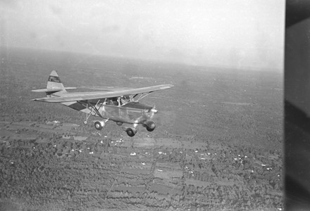 View Fulton Fa2 Airphibian Planecar Hybrid Editorial Stock Photo ...