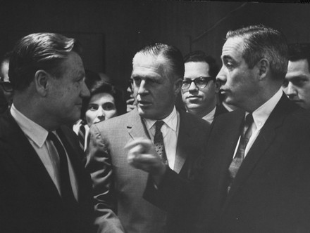 Governors Republican Governors Conference Nelson Rockefeller Editorial ...